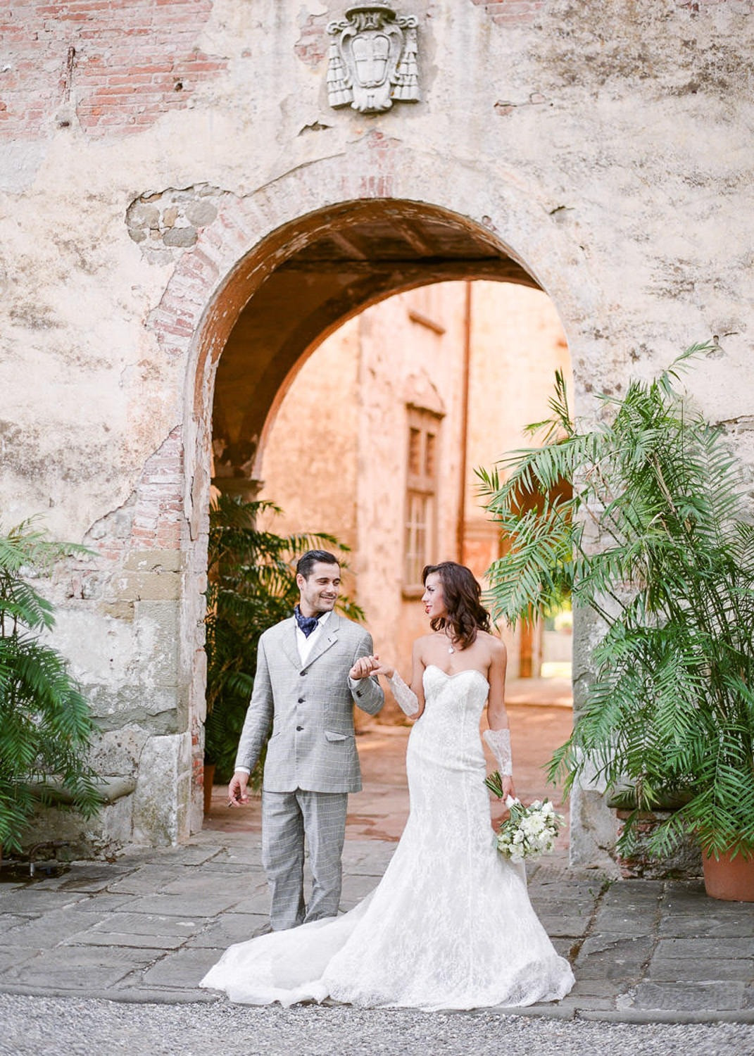 La Dolce Vita | Cindy Salgado Wedding Planner