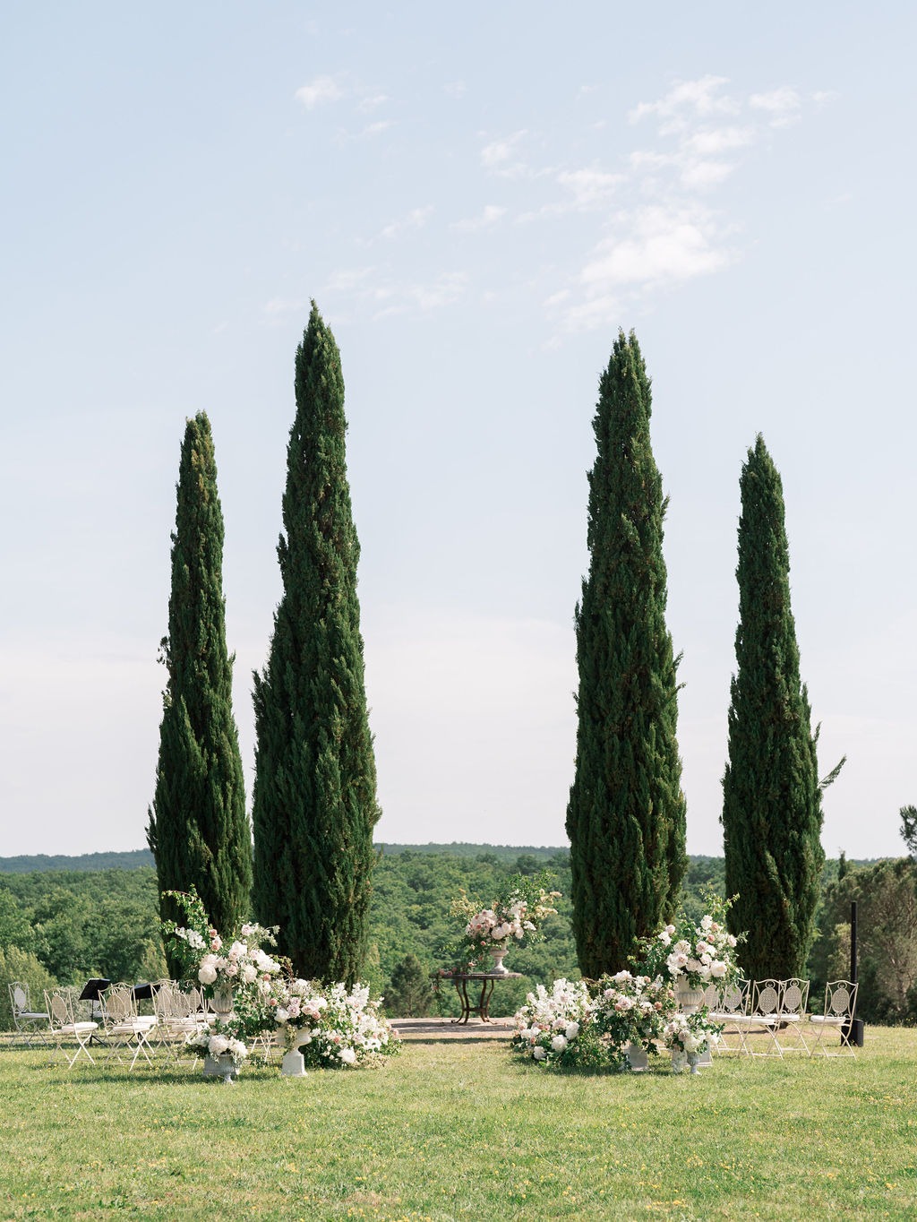 Chasing Dreams in Italy:Crafting Your Unique Italian Wedding